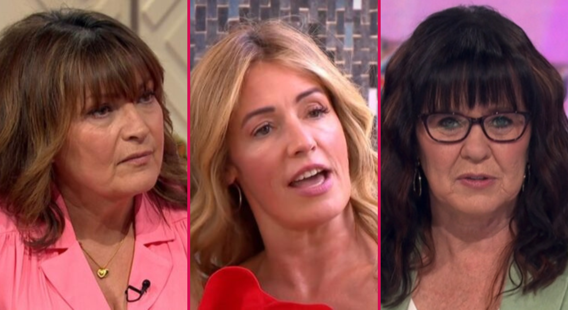 ITV announces huge changes to daytime schedules as Lorraine ...