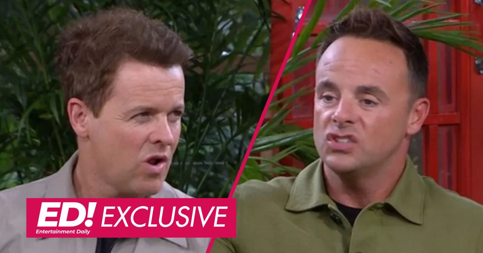 Ant and Dec handed warning as pair set to be dethroned at NTAs