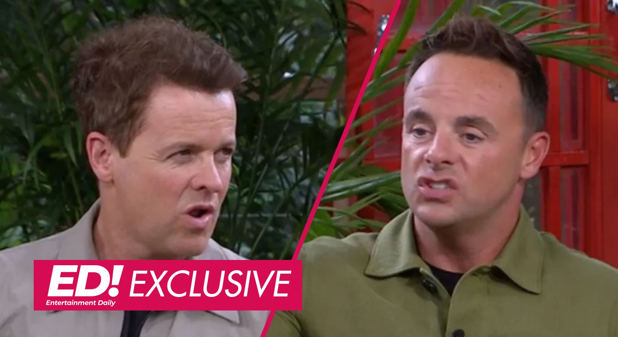 Ant and Dec handed warning as pair set to be dethroned at NTAs