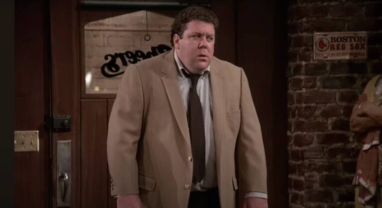 Cheers legend George Wendt dies aged 78 as co-stars and family share ...