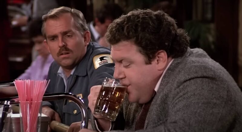 Cheers legend George Wendt dies aged 78 as co-stars and family share ...