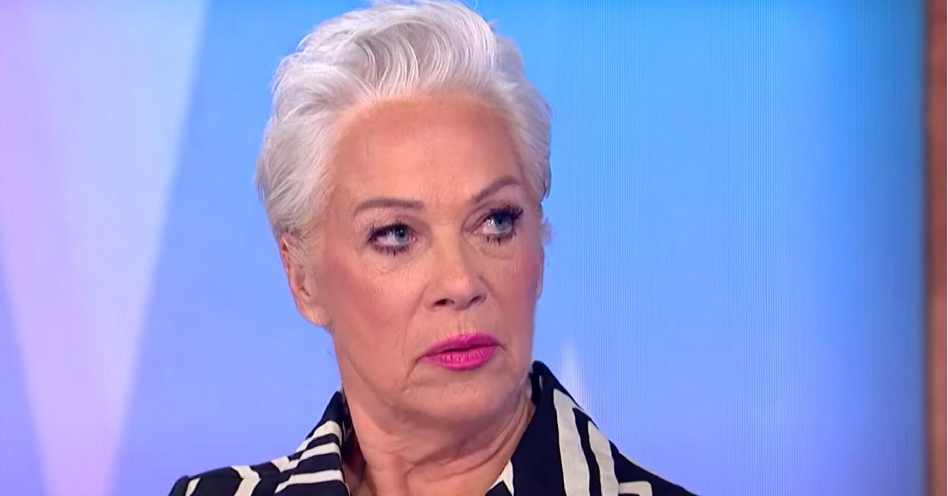 Denise Welch declares 'life in the old girls yet' as ITV announces Loose Women news