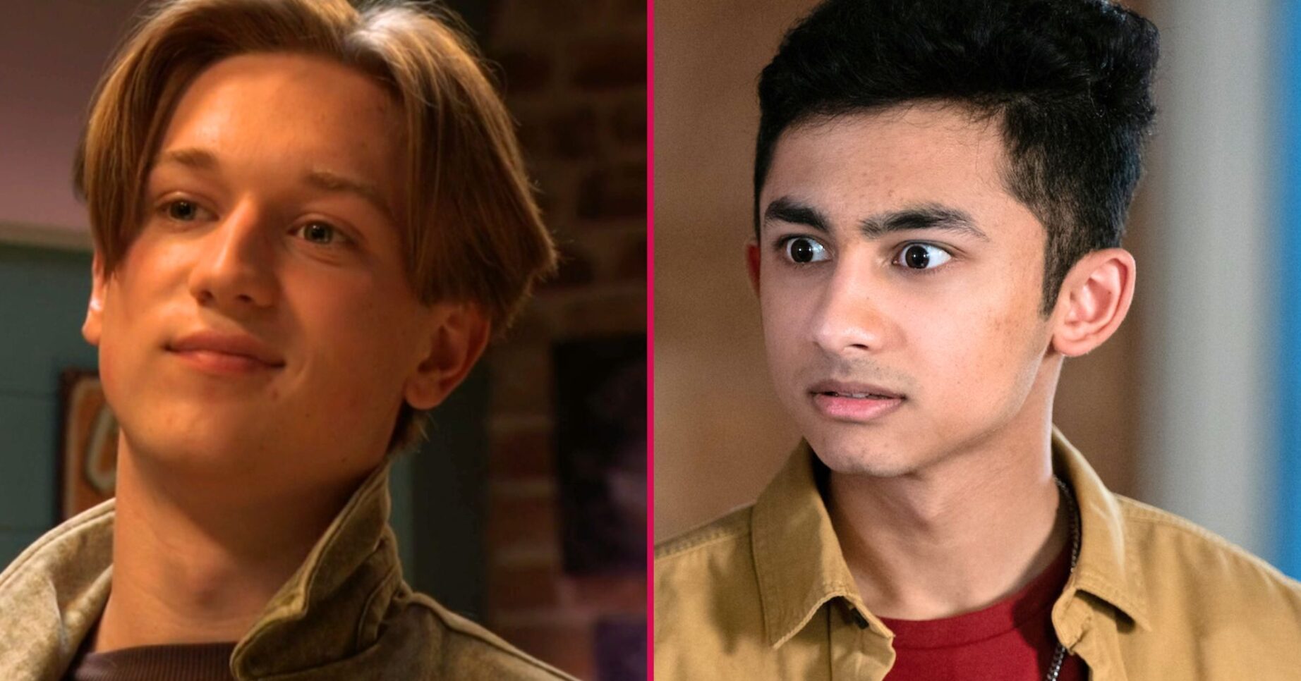 Emmerdale's Dingle family tree and Joe Gilgun's role as Eli Dingle