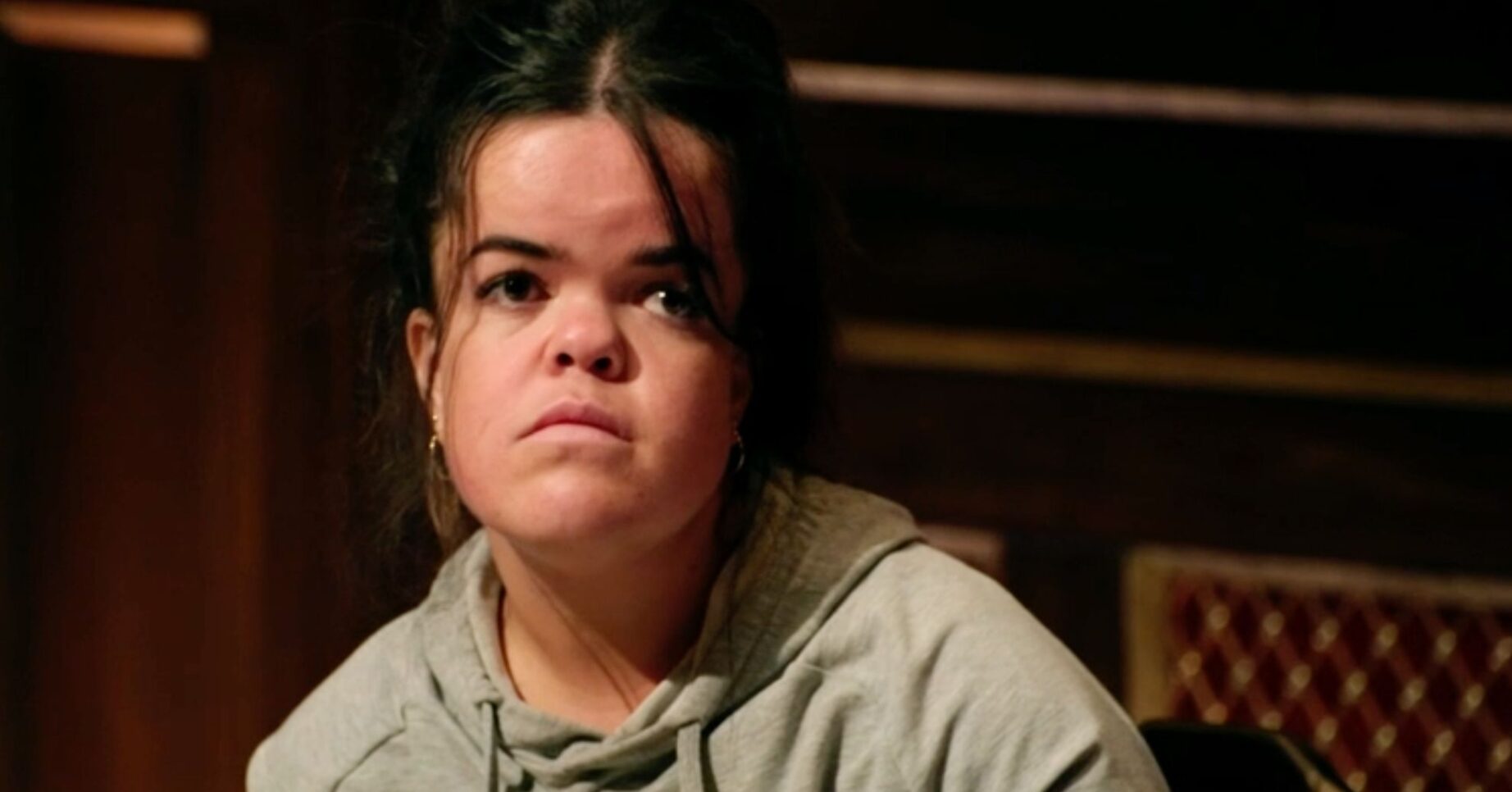 The Traitors - Entertainment Daily