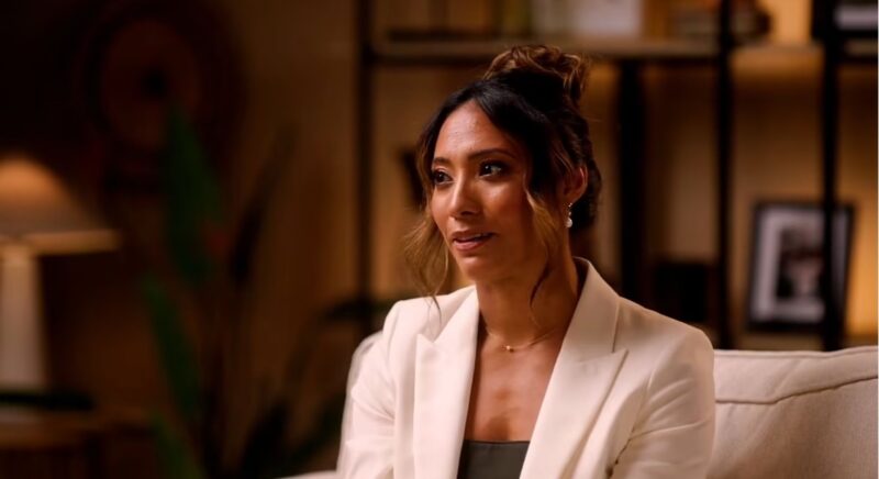 Strictly star Karen Hauer teases wedding bells following divorce from ...