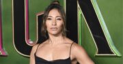 Strictly star Karen Hauer teases wedding bells following divorce from ...