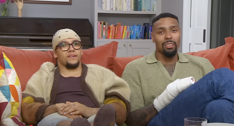 Cast of new series of Celebrity Gogglebox revealed as fan favourites return