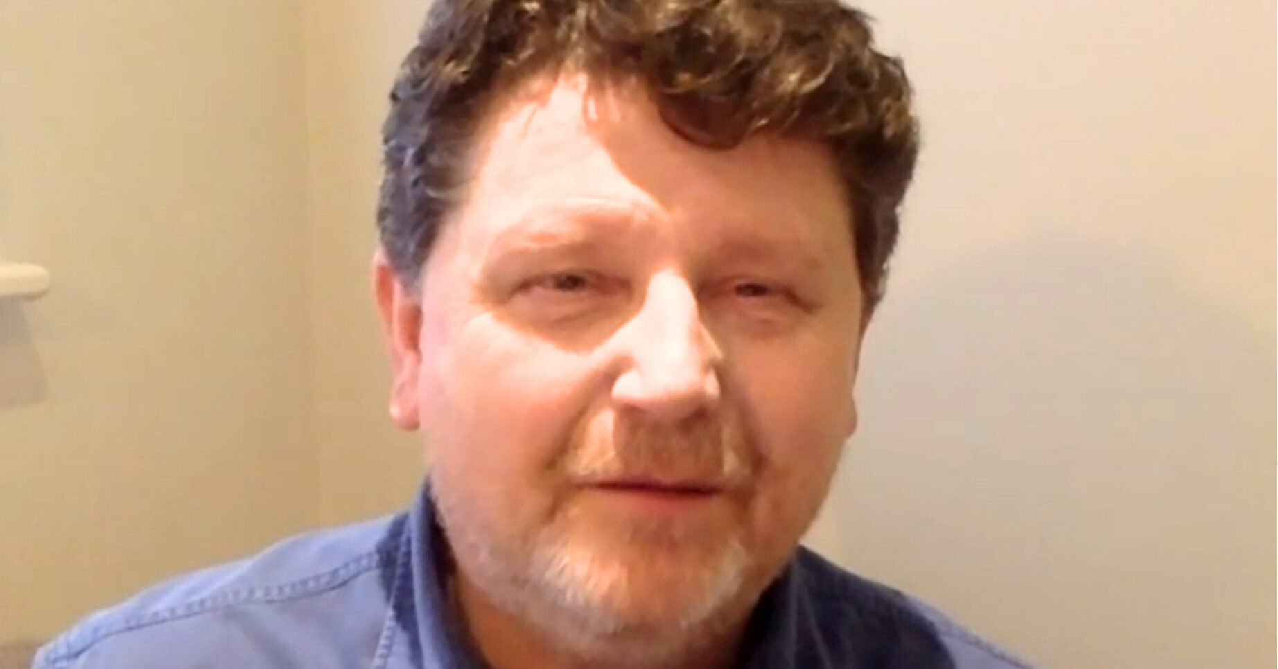 Coronation Street villain Reece Dinsdale returns to soap… behind the camera