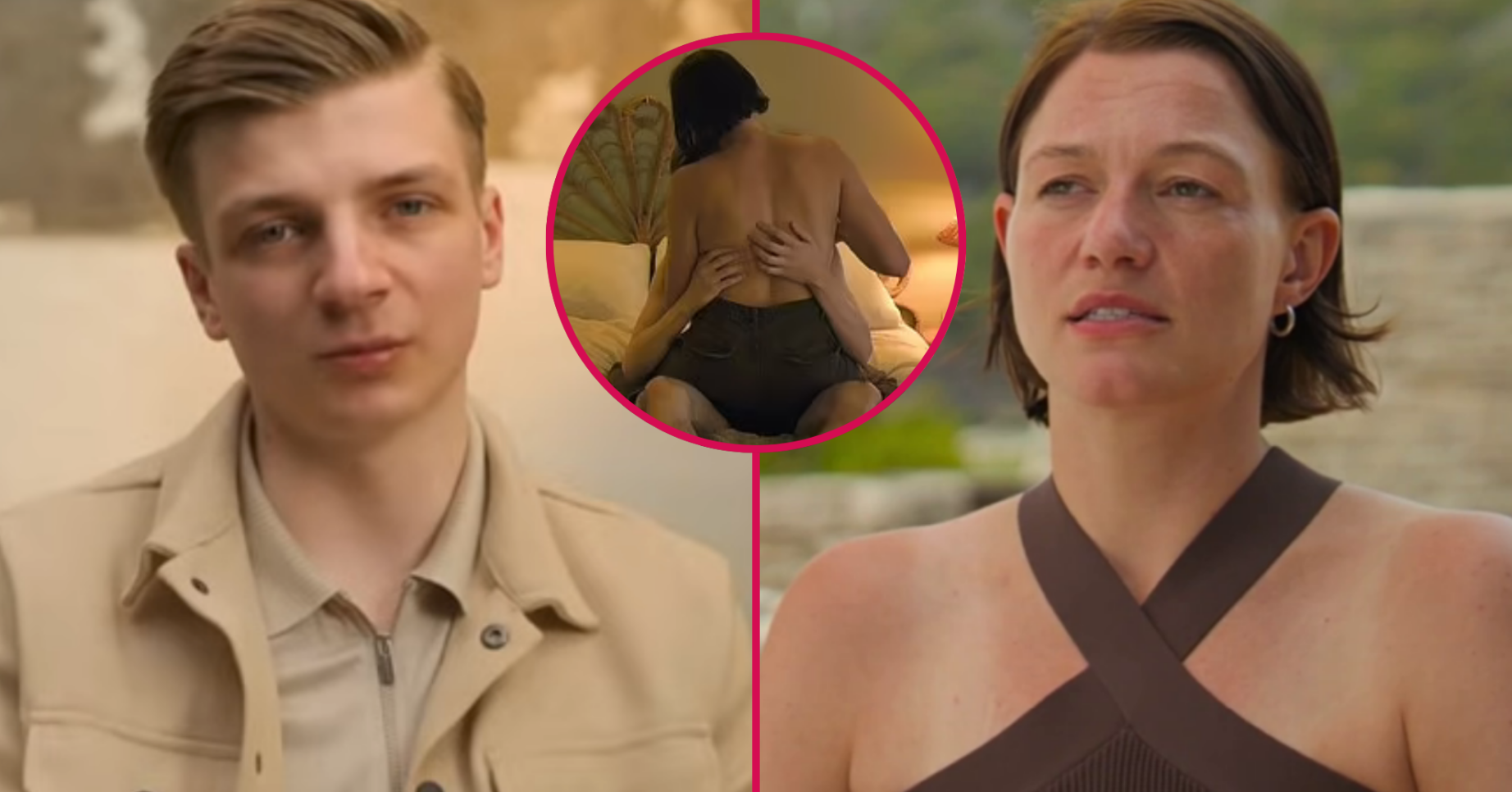 Virgin Island season 2 confirmed as Dave reveals rule he had to follow ...