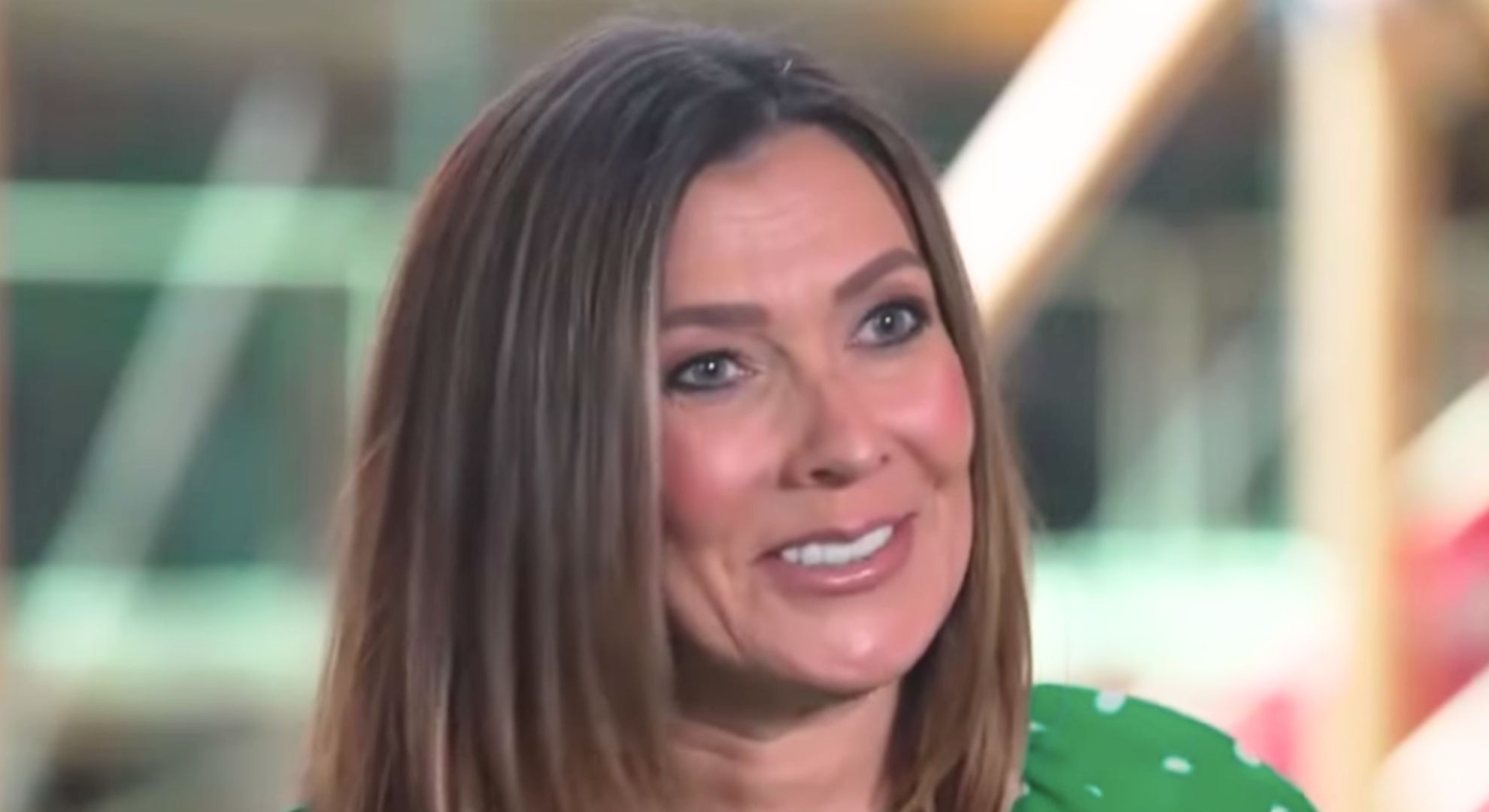 Kym Marsh shares family baby news as daughter Emilie pregnant