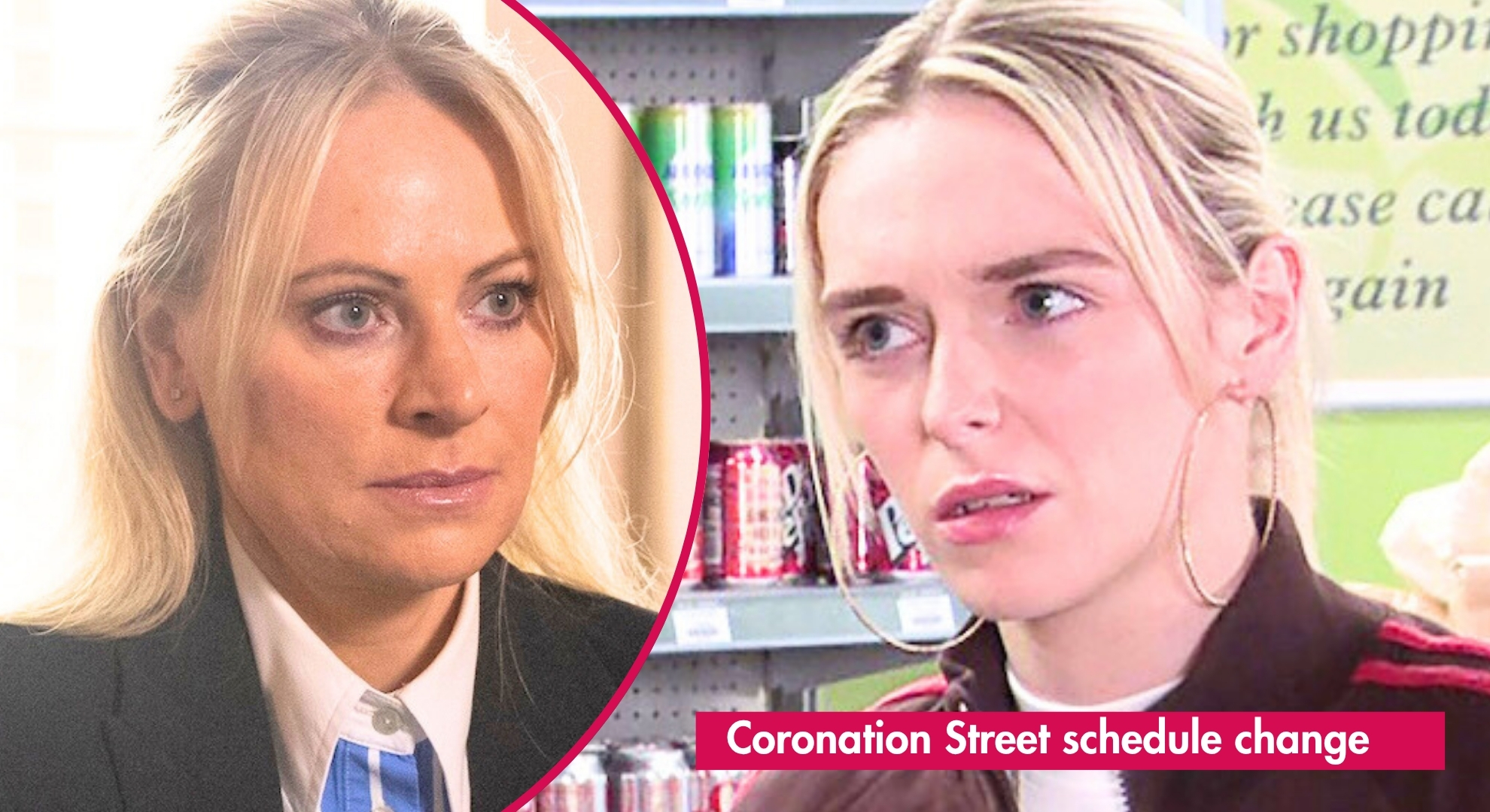 Coronation Street hit with major schedule change - here's when you can ...