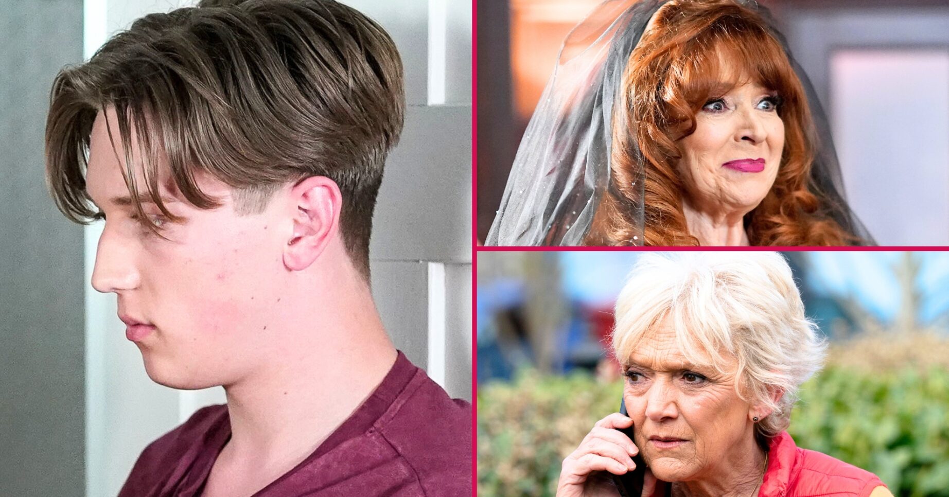 EastEnders: Spoilers, cast members and latest news | Entertainment Daily