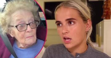 TikTok star Norma's death at 91 'devastates' Molly-Mae Hague: 'This has ...