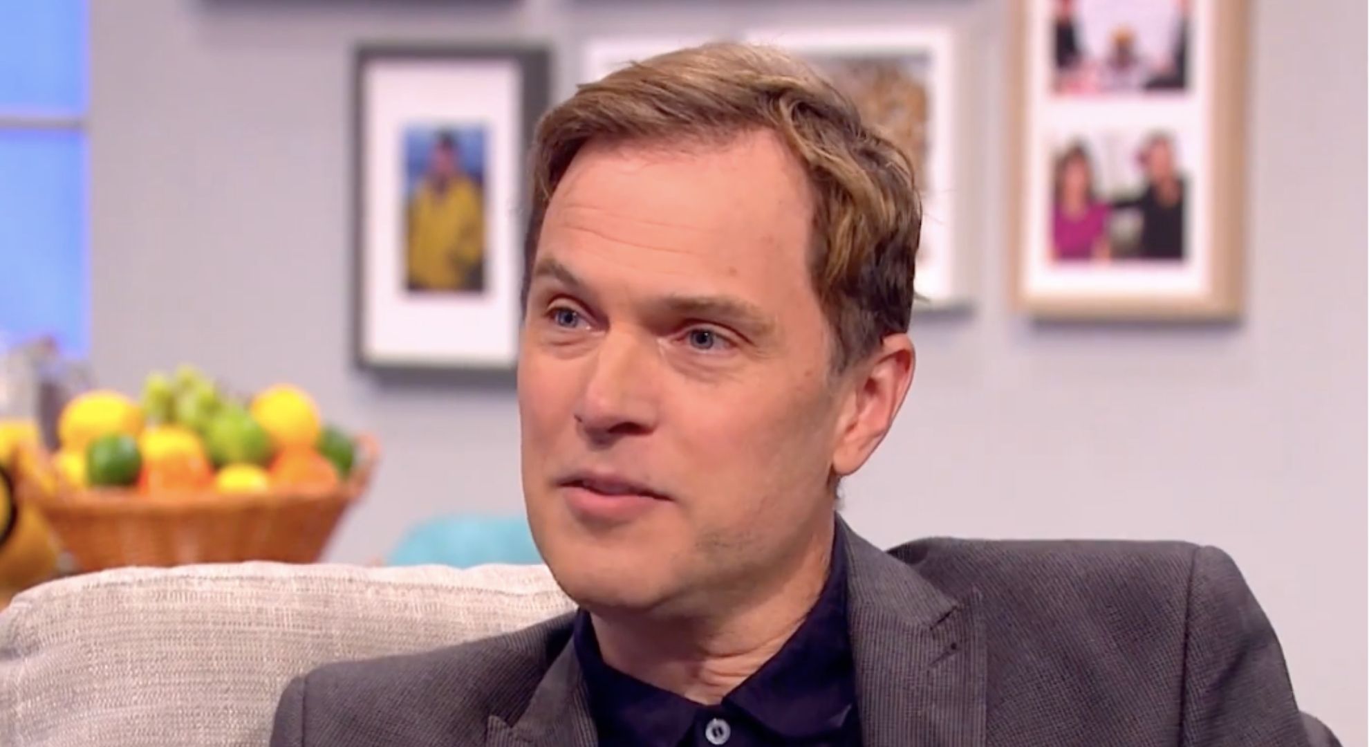 Inside Fay Ripley’s marriage to age-gap husband who ‘hunted her down’