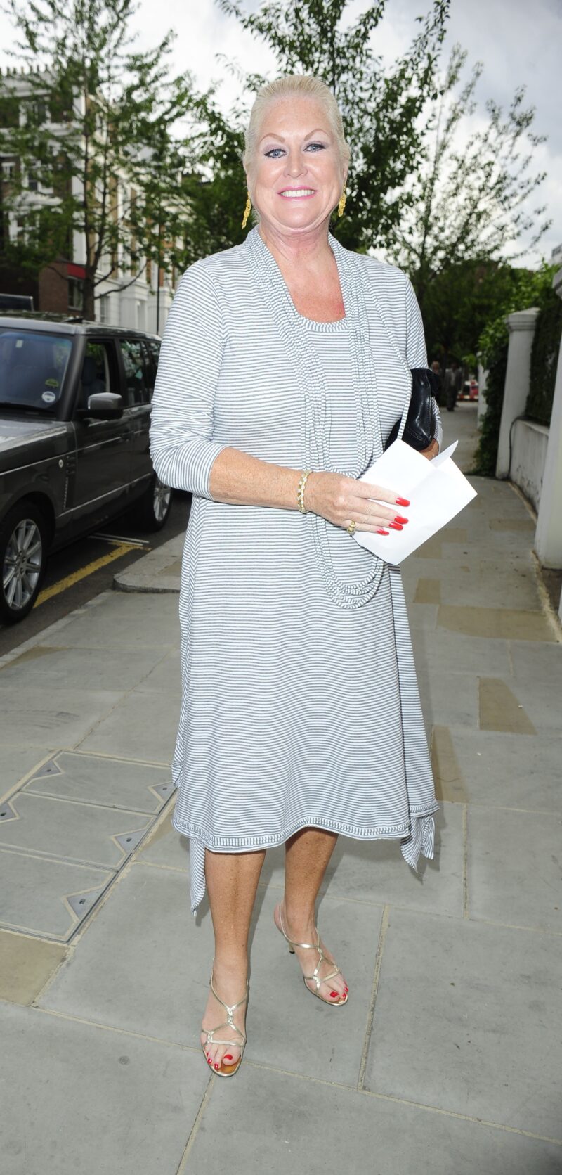 Inside Aggie MacKenzie's feud with Kim Woodburn as she breaks silence ...