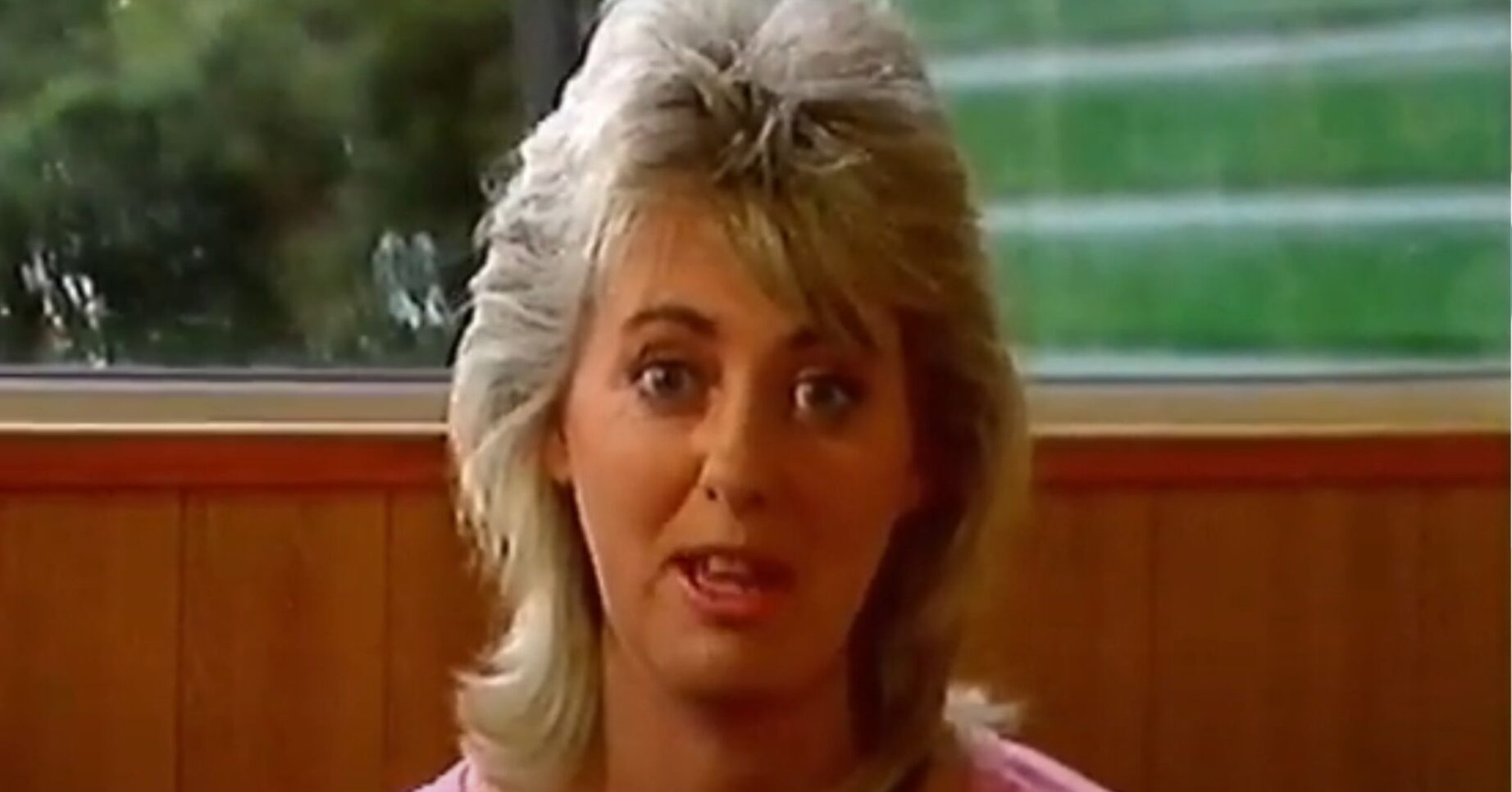 ITV’s first female weather presenter Wincey Willis dies aged 76 ...