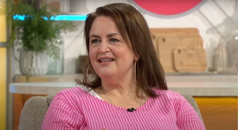 Gavin and Stacey star Ruth Jones reveals 26 year marriage to David Peet ...