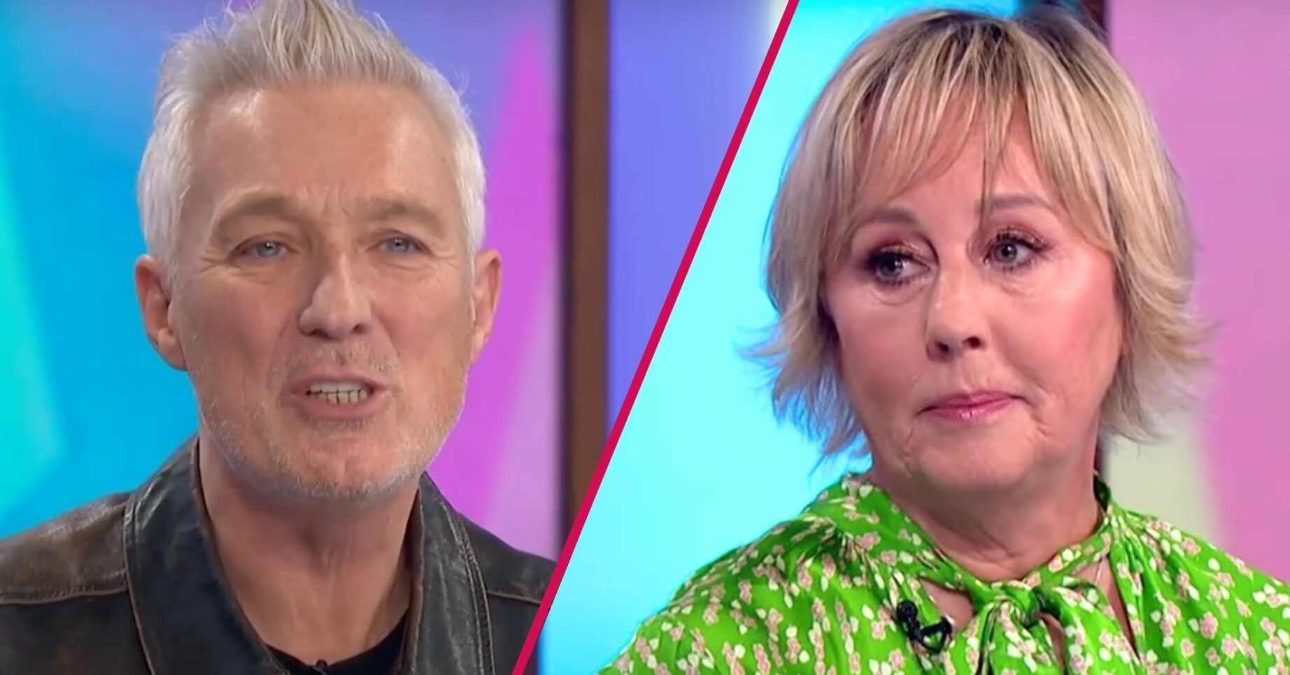 Martin Kemp drops huge marriage bombshell: 'I doubt very much if me and ...