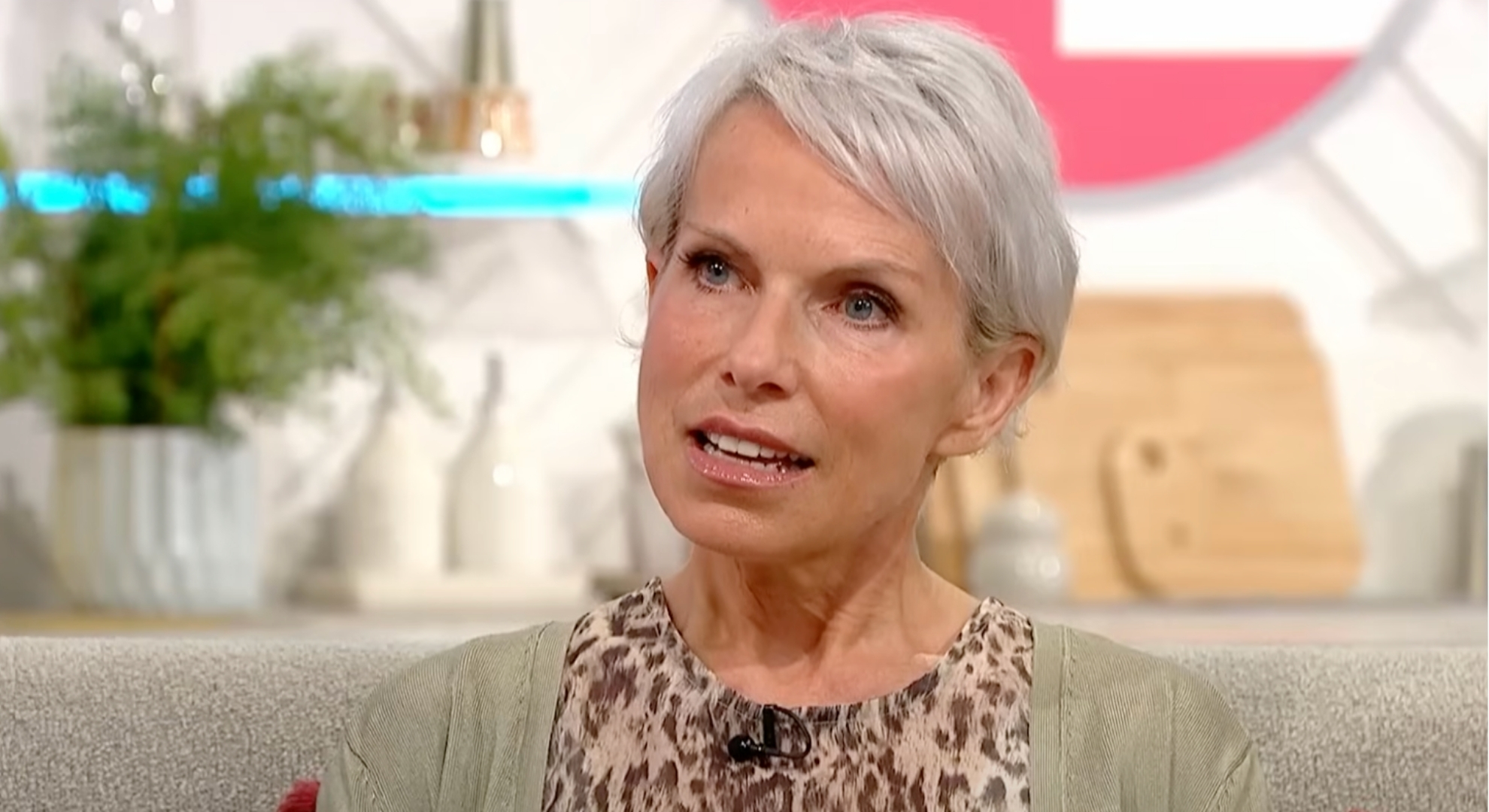 Coronation Street star Sue Devaney teases 2027 Debbie dementia ...