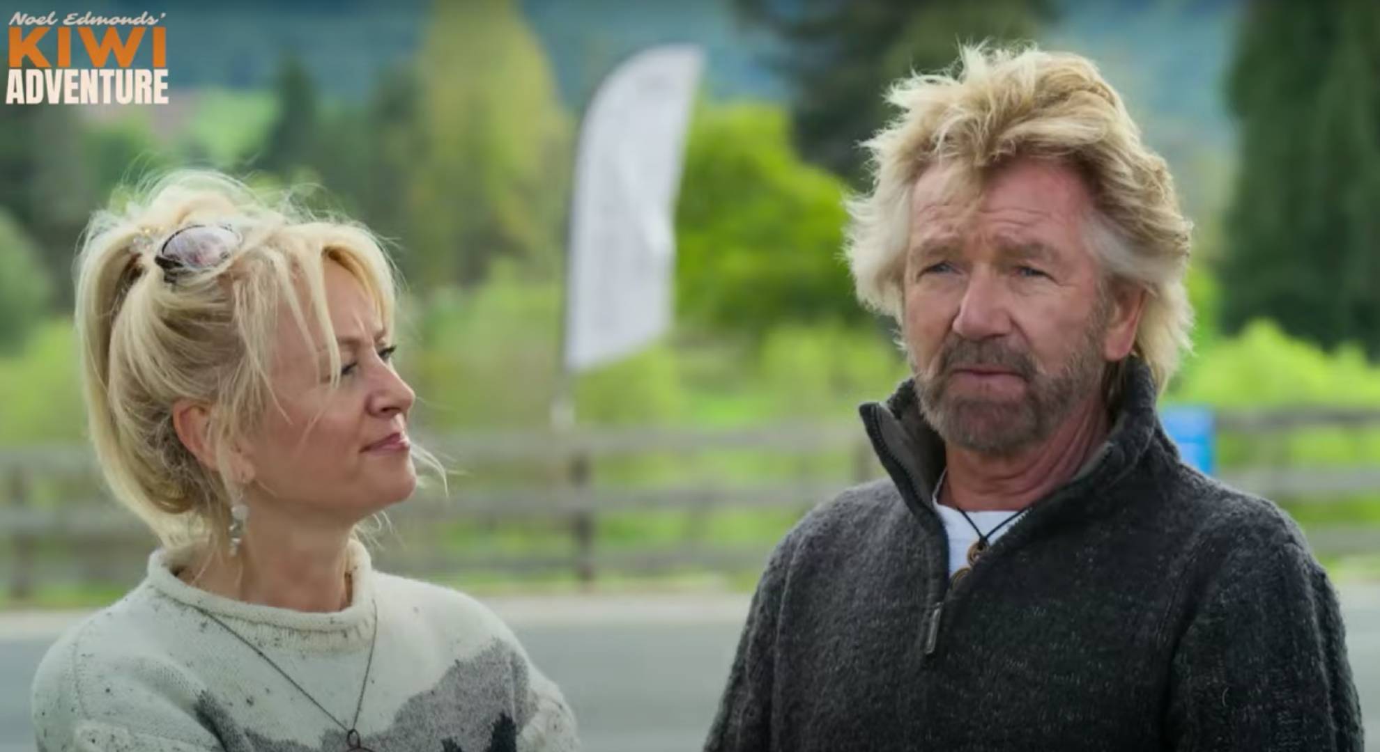 Inside Noel Edmonds' love life - from two divorces and cheating ...