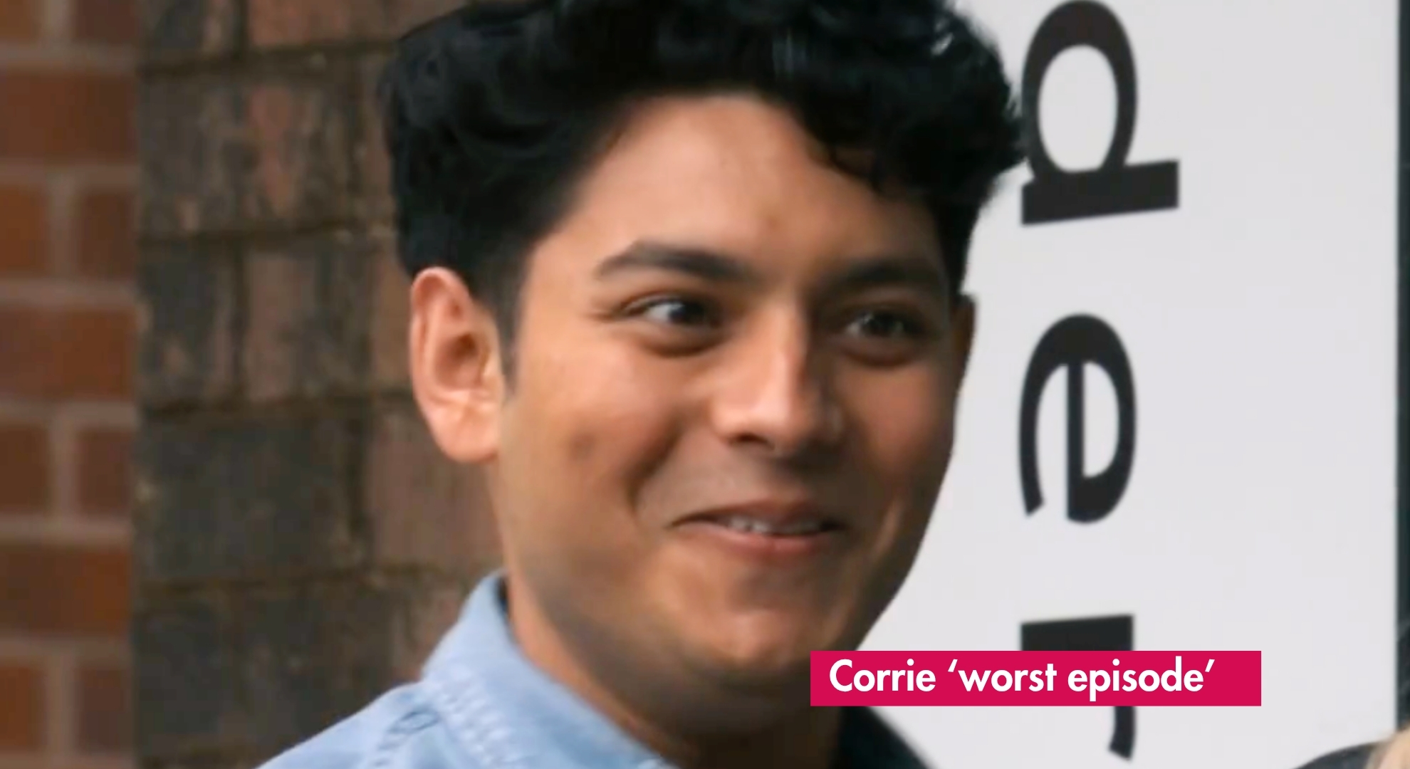 New data reveals Coronation Street Aadi party episode was ‘worst ...