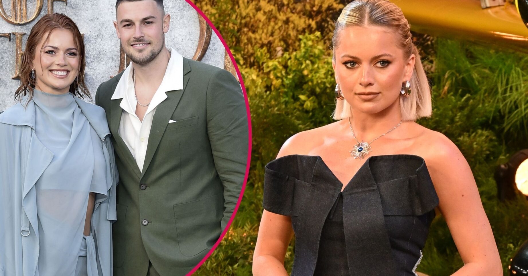 Tasha Ghouri gives love life update after shock split from ex-partner ...