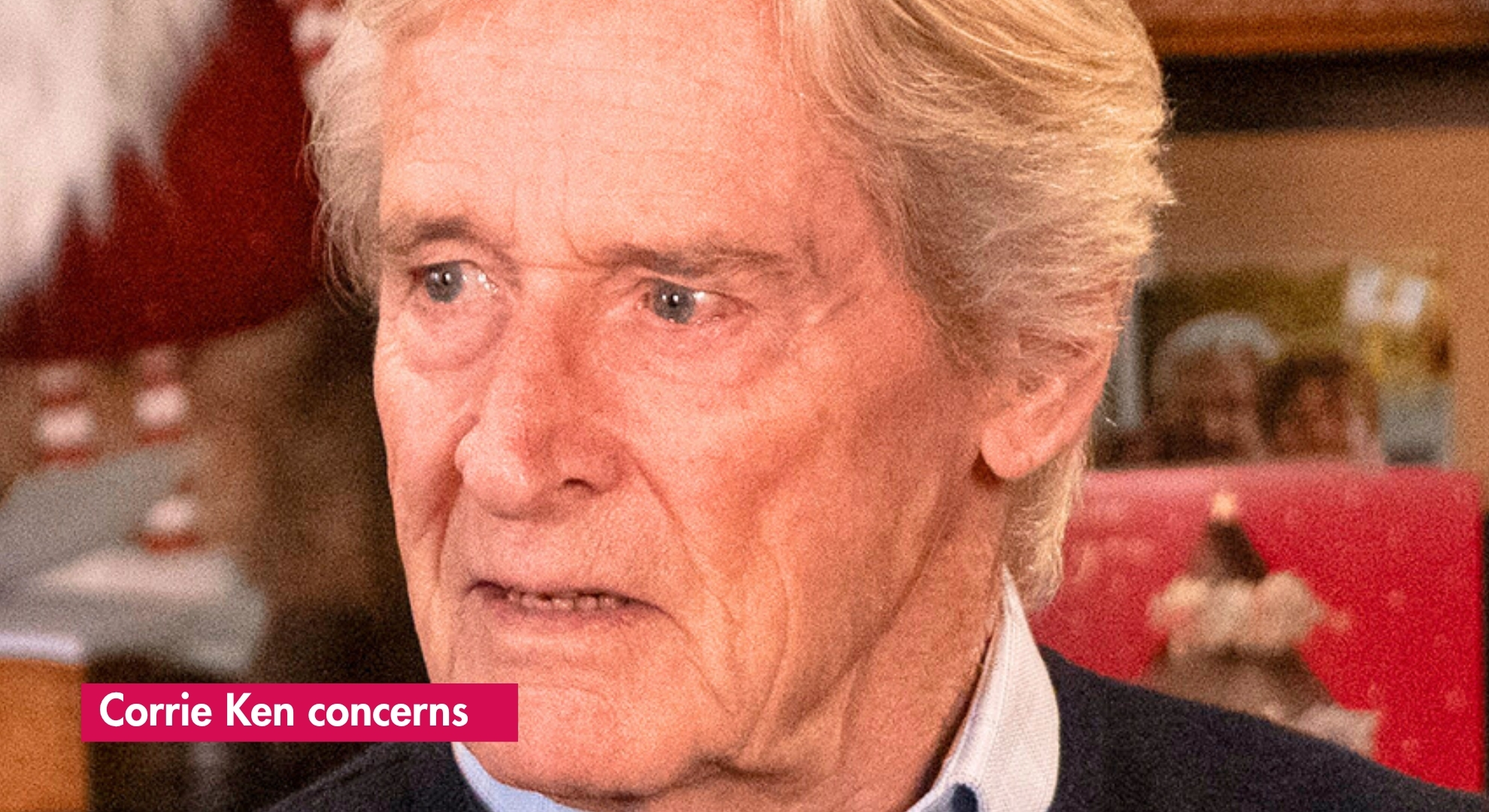 Coronation Street fans fear for ‘missing’ Ken as he vanishes after ...