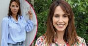 Inside Alex Jones' stunning new house – huge garden; home bar; 1970s ...