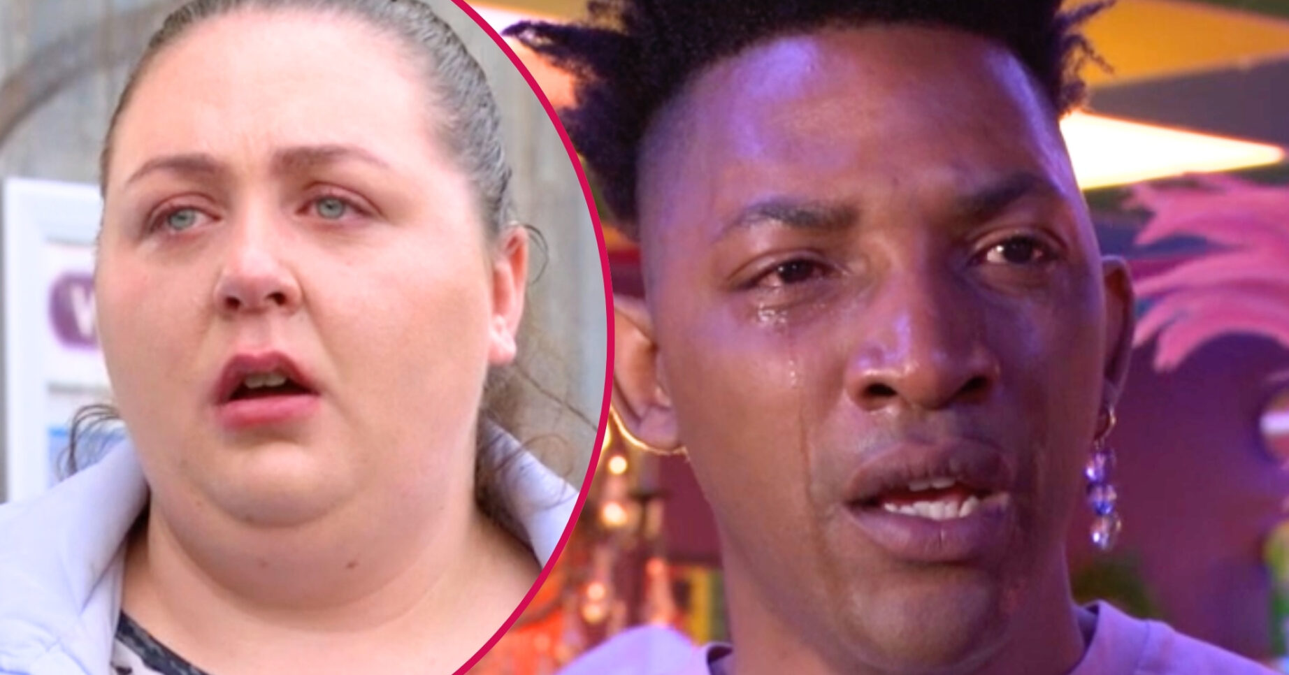 Matthew James Morrison - Entertainment Daily