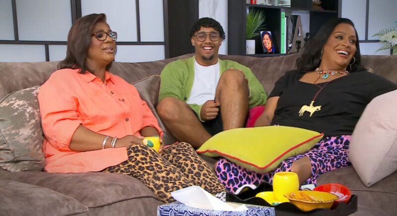 Celebrity Gogglebox fans fume as Alison Hammond makes her debut on the show