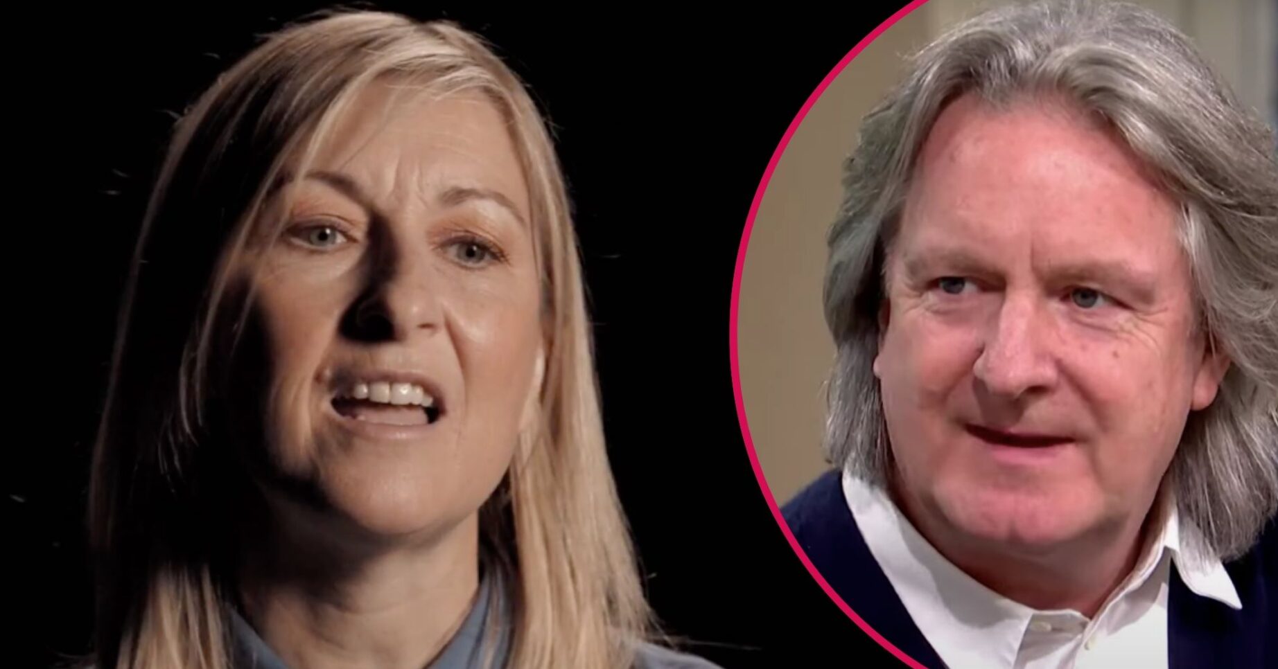 Fiona Phillips reveals split from husband Martin Frizell: 'It took a ...