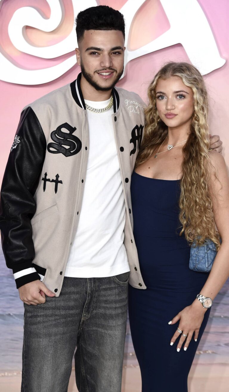 Princess Andre sparks romance rumours weeks after love split