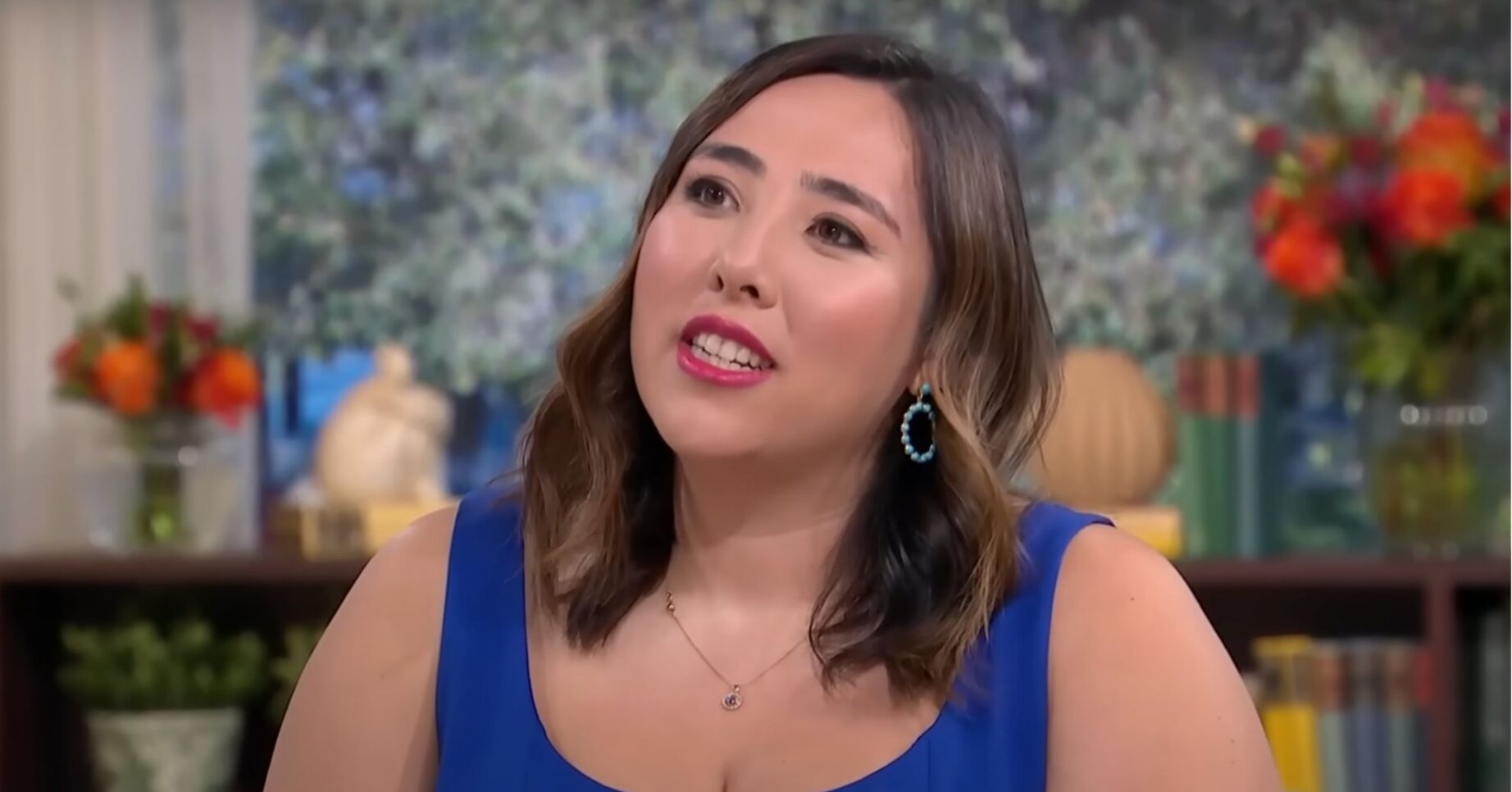 This Morning's Michelle Elman moves on from cheating ex with First ...