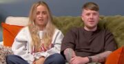 Beloved Gogglebox couple reveal 'axe' from Channel 4 series