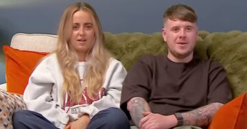 Beloved Gogglebox couple reveal 'axe' from Channel 4 series