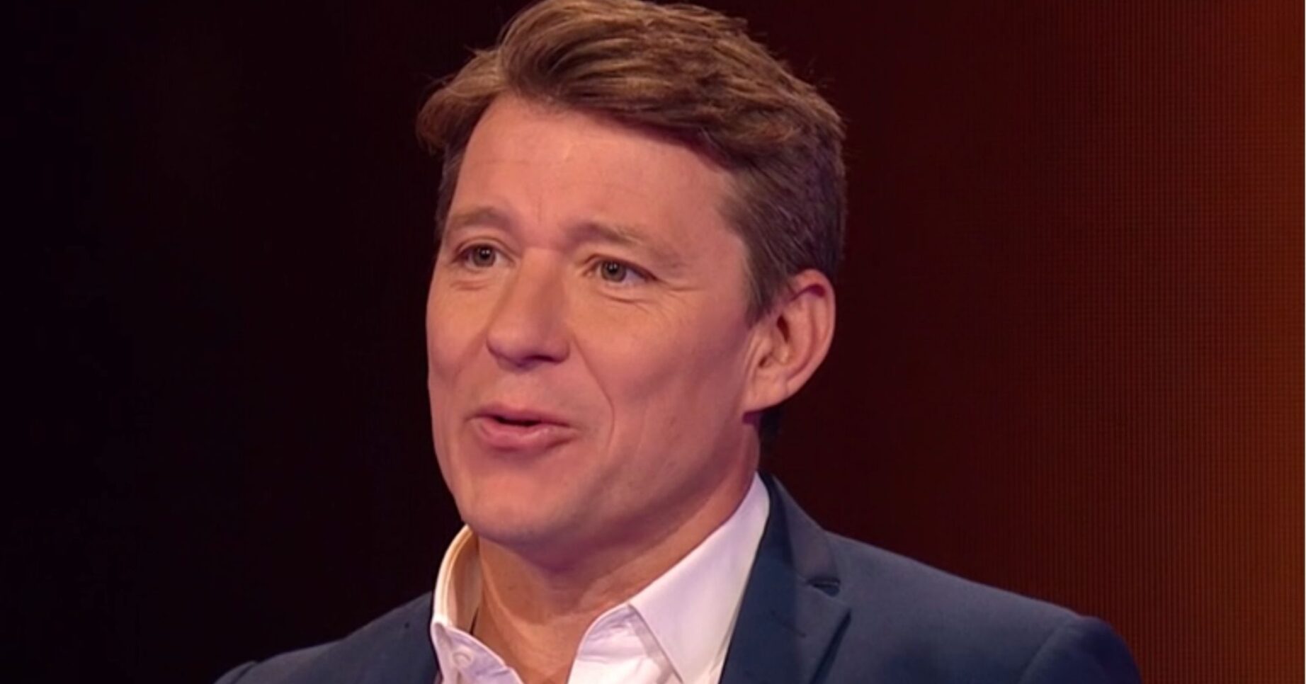 Ben Shephard’s sex confessions - seeing GMB star topless; 'flashing ...