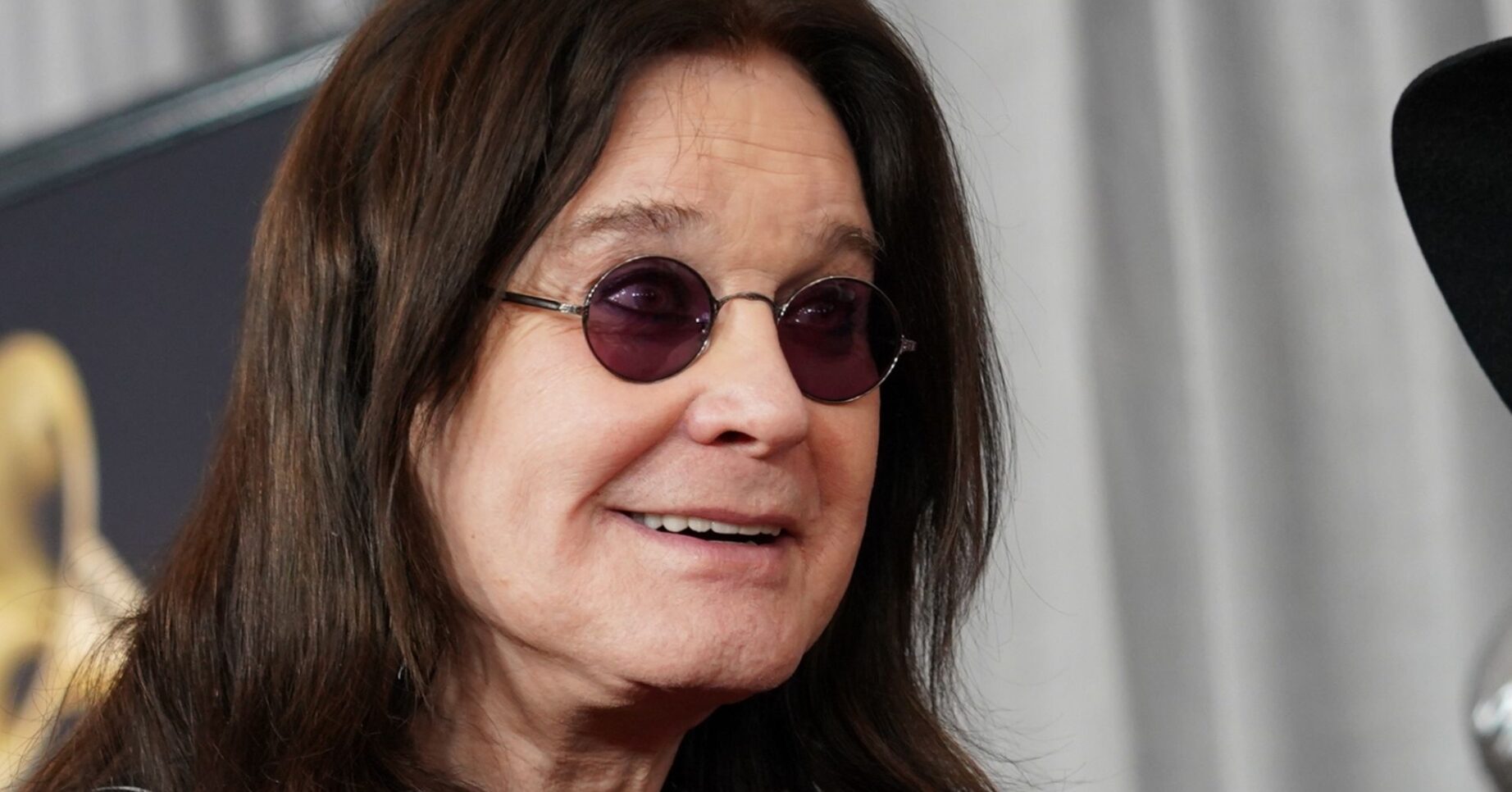 Ozzy Osbourne's cause of death revealed after rock legend passed away aged 76