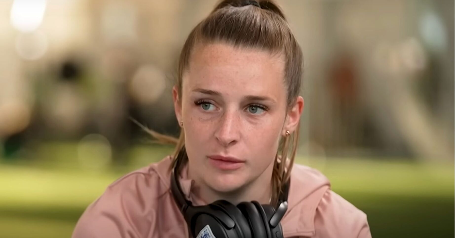 Lionesses star Ella Toone's grandmother died just hours before the Euro ...