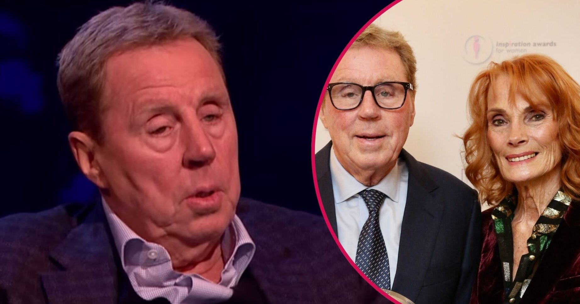 Harry Redknapp’s mansion raided by masked robbers days after Sandra ...