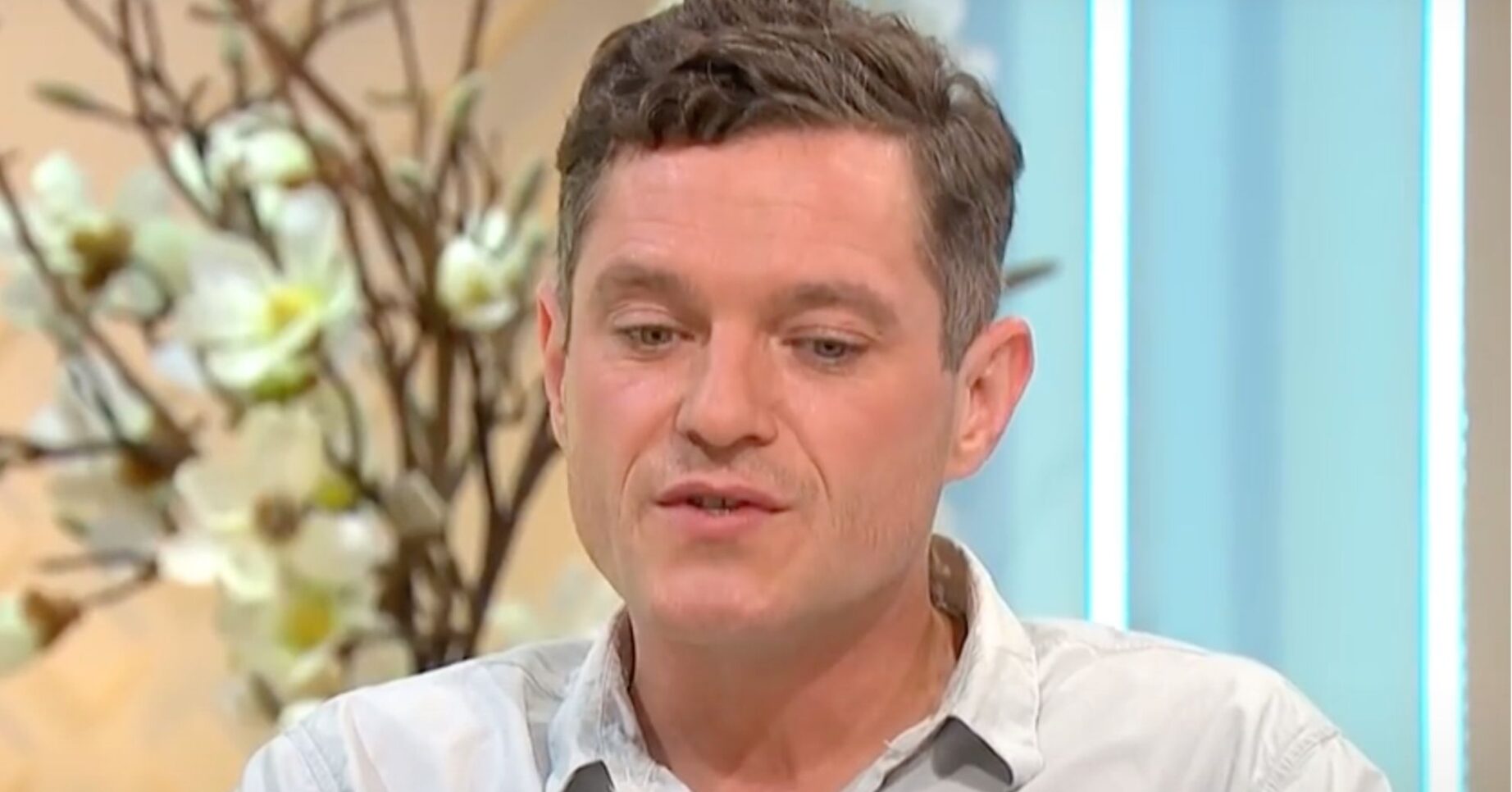Mathew Horne 'in tears' over Gavin & Stacey pal's death: 'Really ...