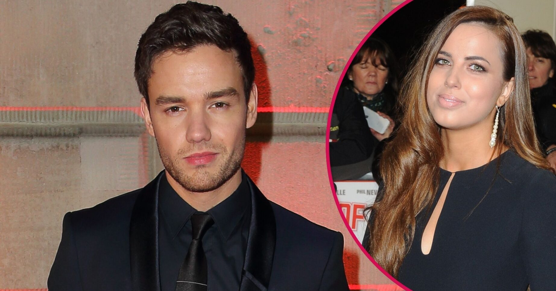 Liam Payne's ex Sophia Smith ties the knot 10 months after singer's ...