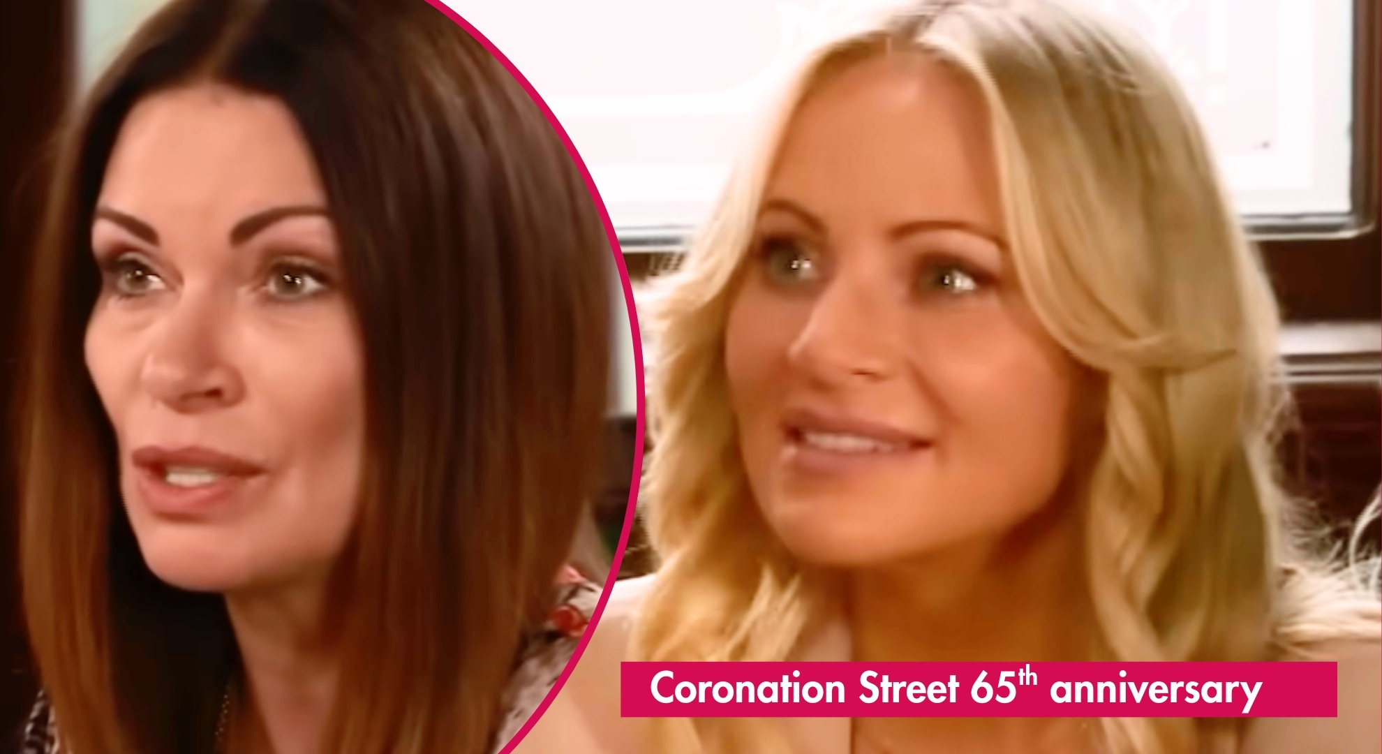Coronation Street fans 'work out' soap's 65th anniversary storyline