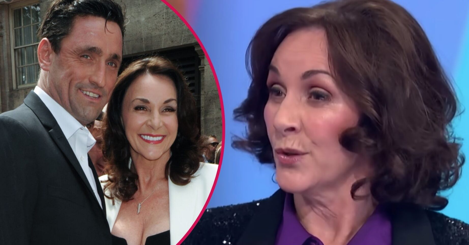 Spandau Ballet star Tony Hadley's family grows as he becomes a grandfather