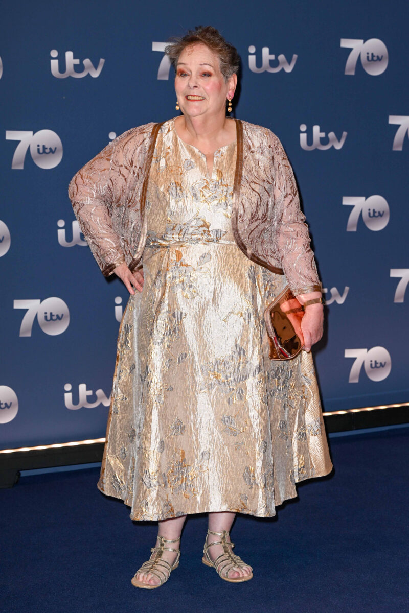 The Chase star Anne Hegerty sparks fresh Charlie Kirk backlash