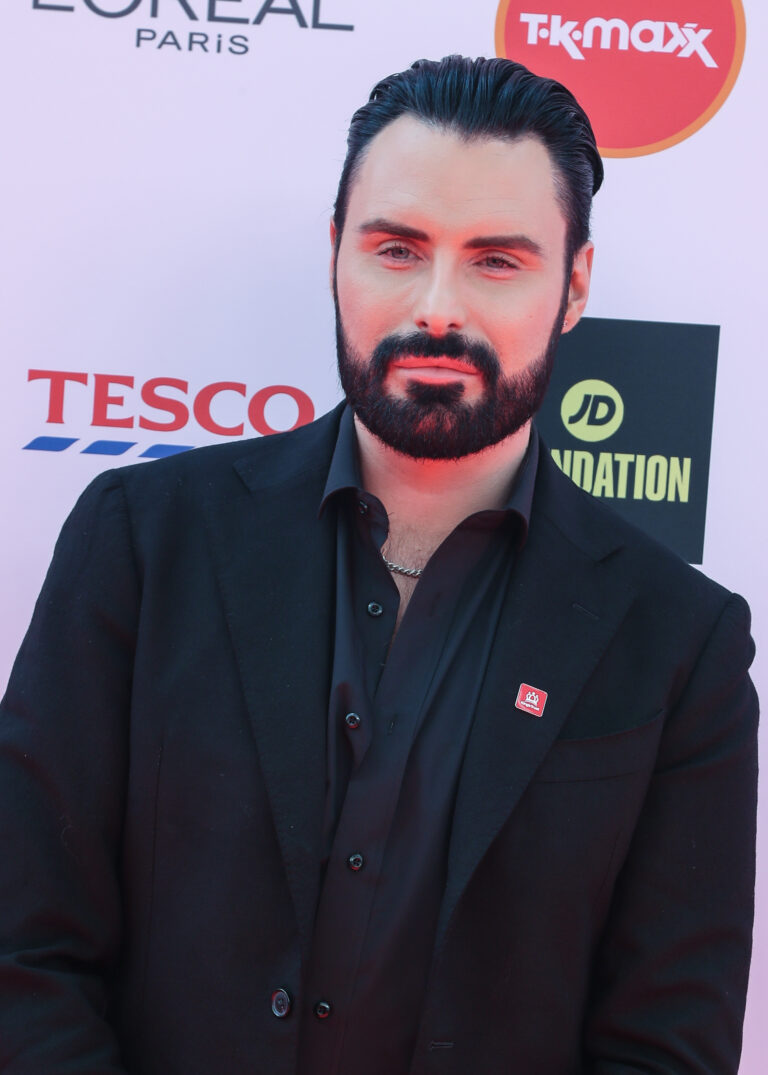 Rylan Clark goes Instagram official with new boyfriend Kennedy as he ...
