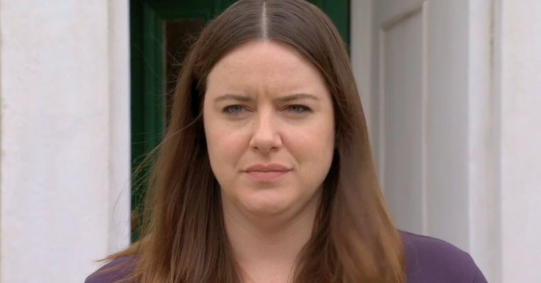 Samantha Barks announces birth of second baby as she shares first pic