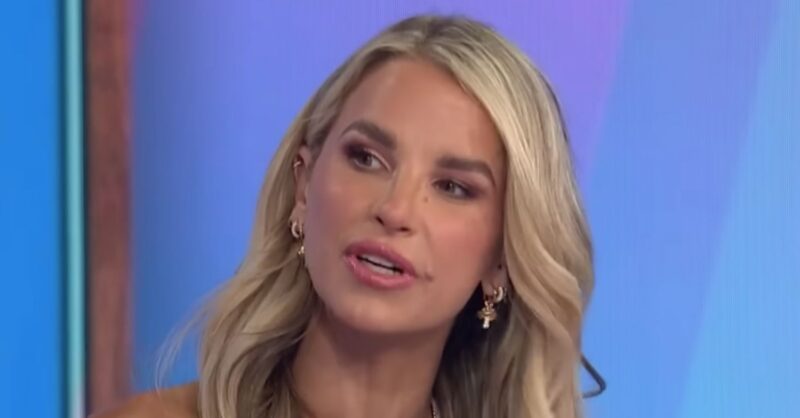 Samantha Barks announces birth of second baby as she shares first pic