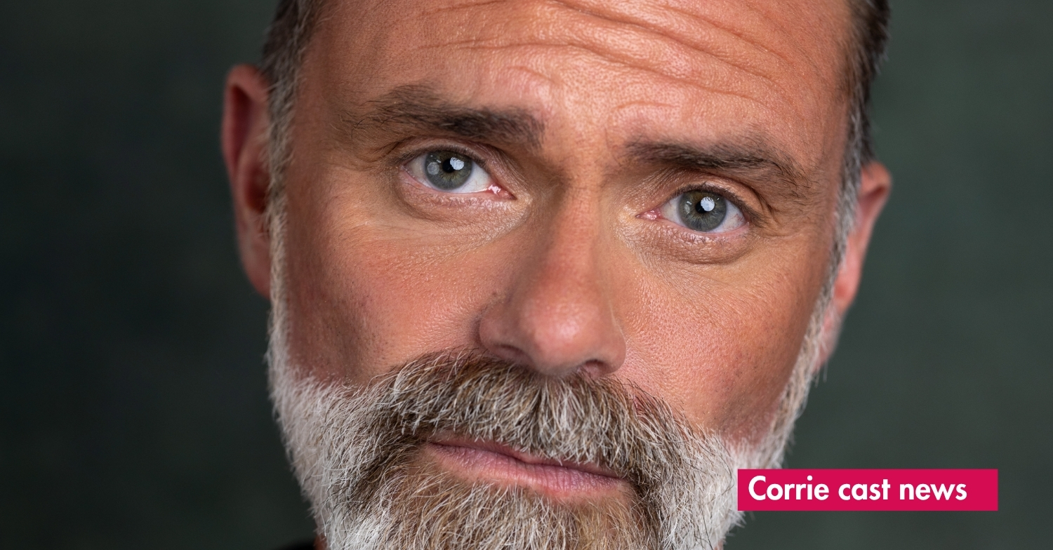 Coronation Street star Daniel Brocklebank to star in Young Frankenstein ...