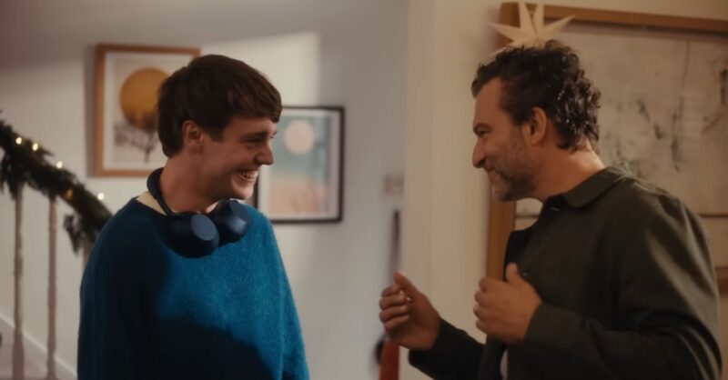 All the complaints as John Lewis Christmas ad drops - 'not festive enough'