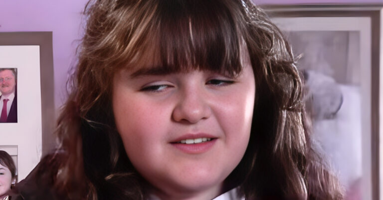 Coronation Street early release reveals the person behind Hope Dobbs ...